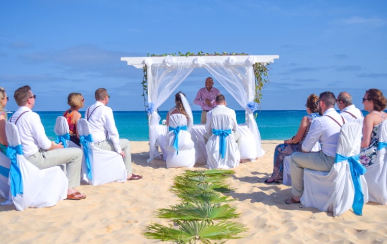 Weddings Family & Friends | Cape Verde Tips